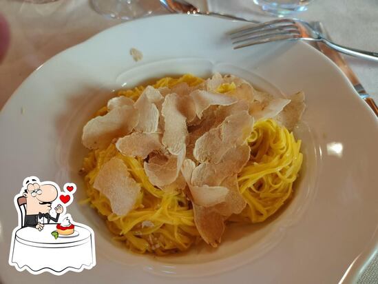 Antica Torre restaurant, Barbaresco - Restaurant reviews