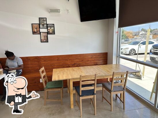 Brew K Cafe, Cibolo - Restaurant menu, prices and reviews