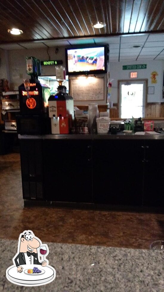 Fat Charlie's, Richfield - Restaurant menu, prices and reviews