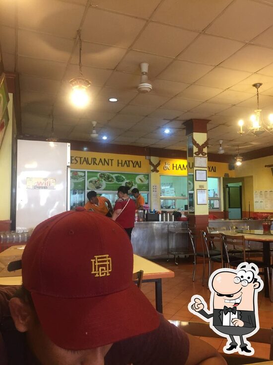 Hamid Restaurant Hatyai, Hat Yai - Restaurant menu, prices and reviews