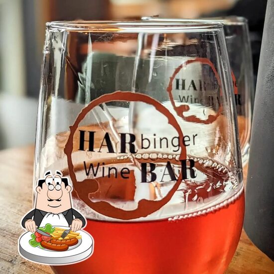 Harbinger Wine Bar, Port Angeles - Restaurant menu, prices and reviews