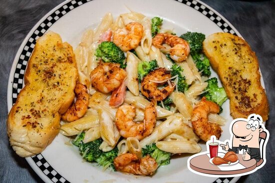 Iron Thunder Saloon & Grill - Hickory, 2022 13th Ave Dr SE in Hickory ...