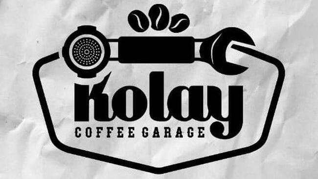 Kolay Coffee Garage cafe, Cikajang - Restaurant reviews