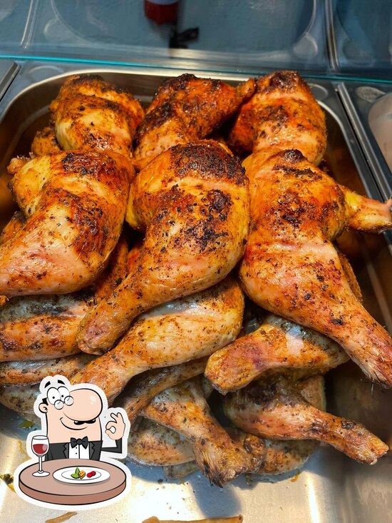 POULET KO restaurant, Pamiers - Restaurant reviews