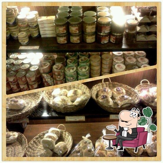 Pan de Manila - GND Arcade, Cebu City - Restaurant menu, prices and reviews