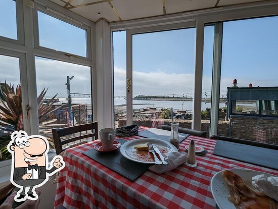 Seashore Grill, Sully - Restaurant menu, prices and reviews