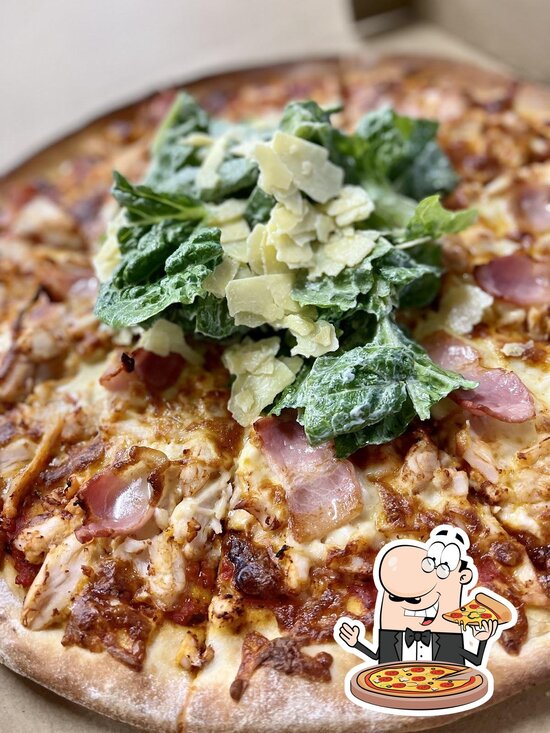 Southside Pizza Co in Portland - Restaurant reviews