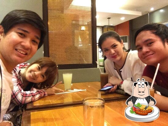Ineng's Special Barbeque, Quezon City, J3WG+H4W - Restaurant reviews