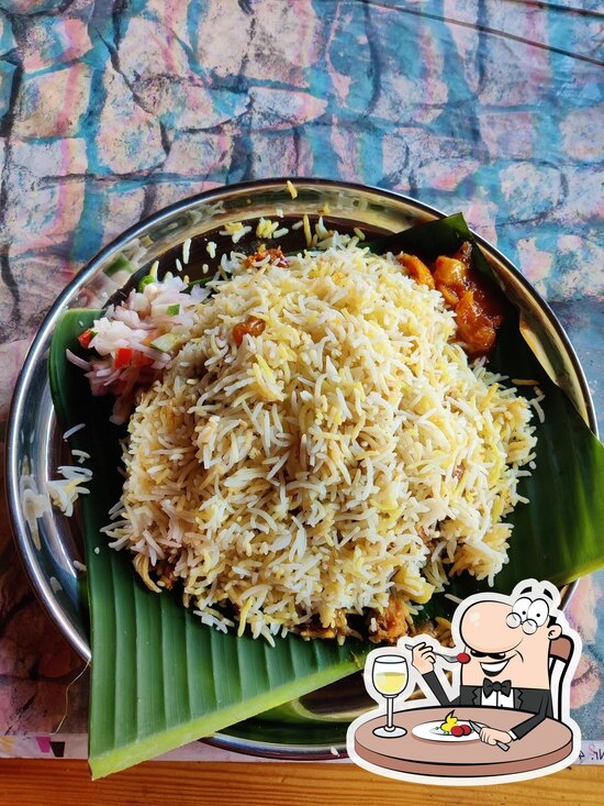 Kitchen 1983 - Edappally, Ernakulam - Restaurant menu, prices and reviews