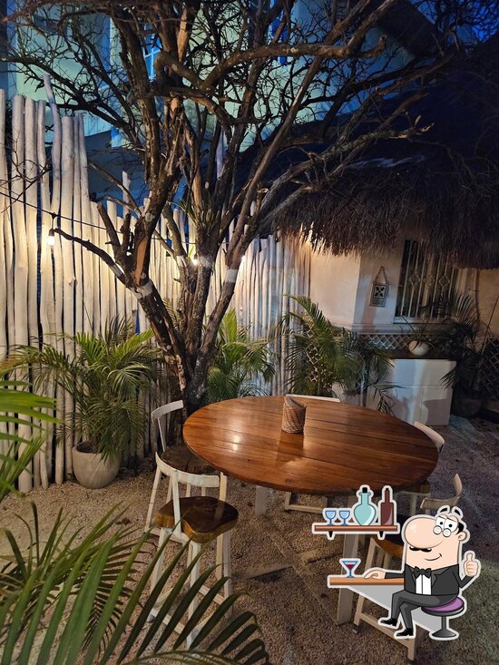 Burrito Amor, Tulum - Restaurant menu, prices and reviews