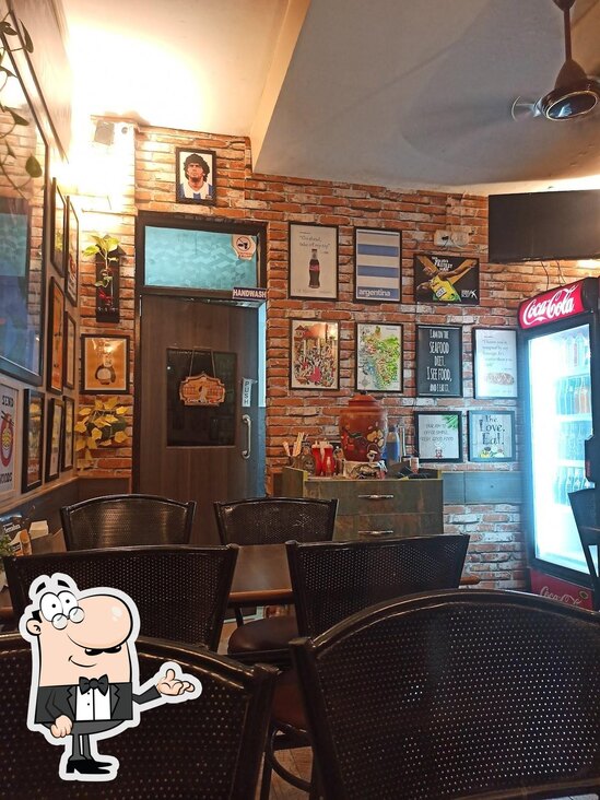 Evergreen Restaurant 1975, Panjim - Restaurant menu, prices and reviews