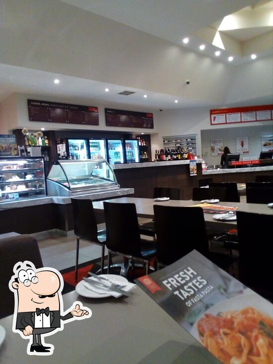 Fasta Pasta, Mount Gambier - Restaurant menu, prices and reviews