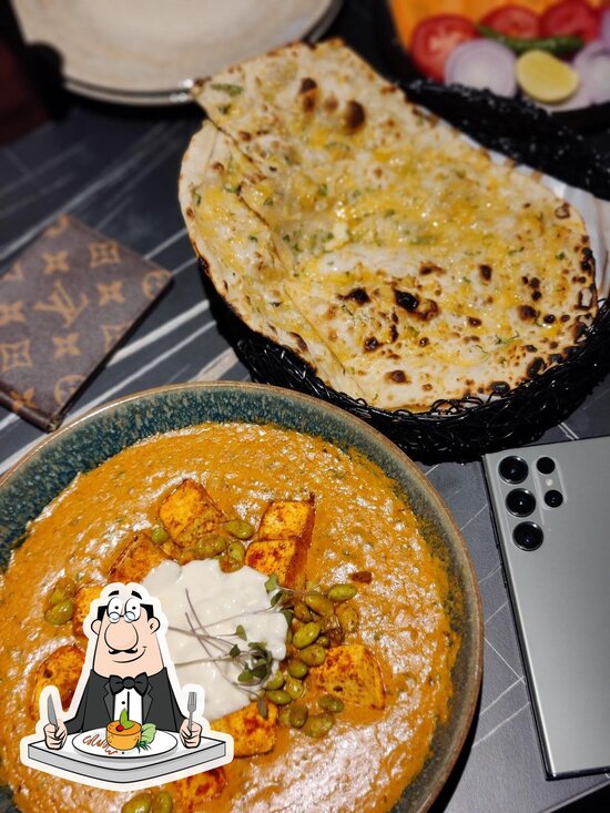 Luft Bar and Kitchen, Hyderabad - Restaurant reviews