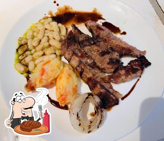 Bar restaurant Calderón, Rubí - Menú del restaurante, precios y reseñas