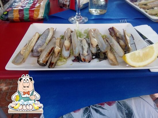 La Fabiola, Torredembarra - Restaurant menu, prices and reviews