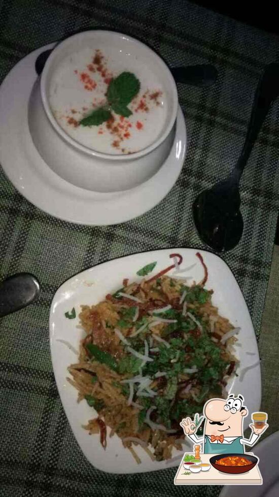Bahula, Kolkata - Restaurant reviews
