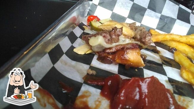 Bargeway Pub in The Dalles - Restaurant menu and reviews