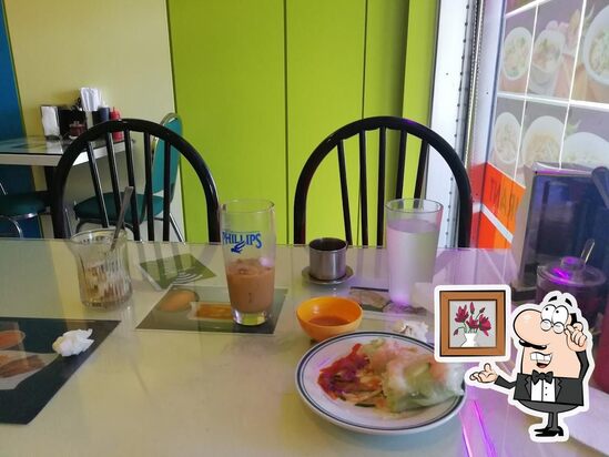 City 1 Cafe, Vancouver - Restaurant menu, prices and reviews