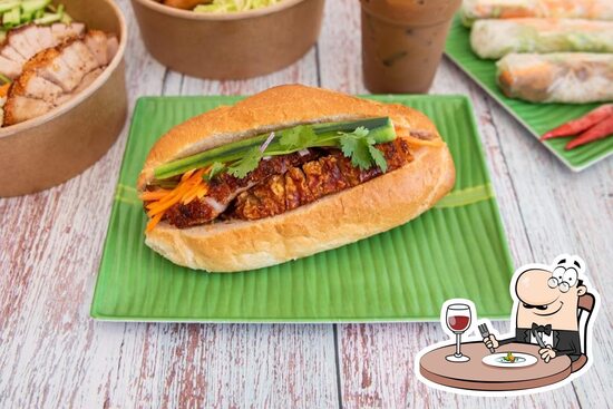 Hahndorf Saigon Viet Rolls in Hahndorf - Restaurant reviews