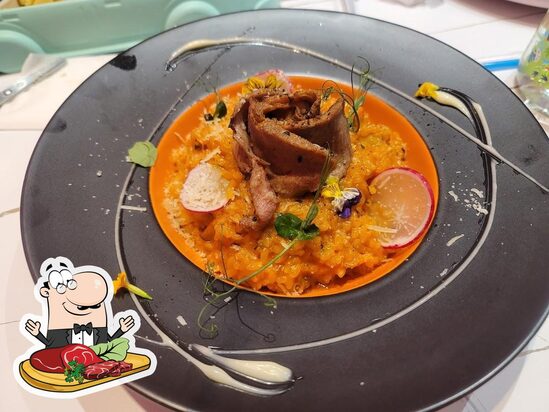Homeland restaurant, Hong Kong - Restaurant menu and reviews