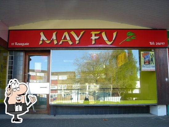 May Fu in Hemel Hempstead - Restaurant menu and reviews
