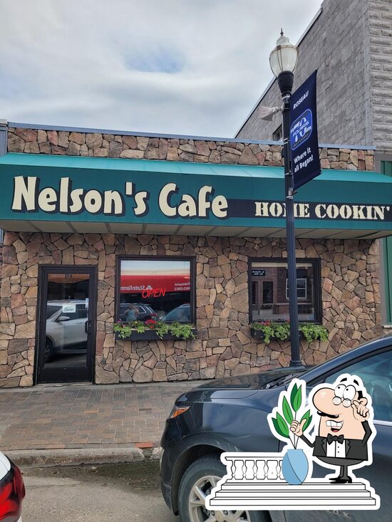 Nelson’s Cafe, Roseau - Restaurant menu, prices and reviews