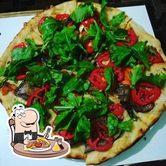 PIZZERIA PADRE E FIGLIO, Porto Seguro - Menu do restaurante, preços e ...