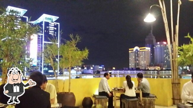 Saigongrill, Ho Chi Minh City - Restaurant menu, prices and reviews