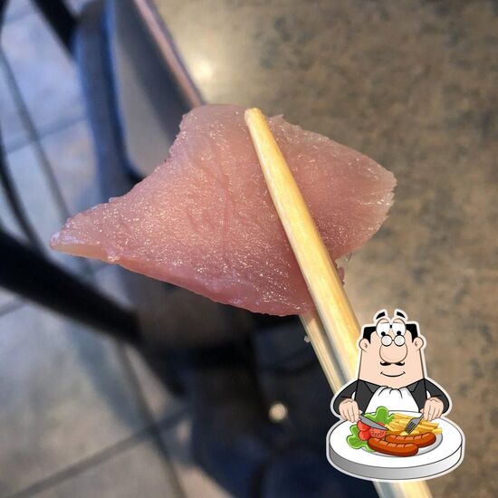 Shikiji Japanese Noodles & Sushi, Calgary - Restaurant menu, prices and ...