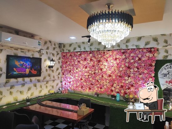 Shreemant Food Junction, Thane - Restaurant menu, prices and reviews