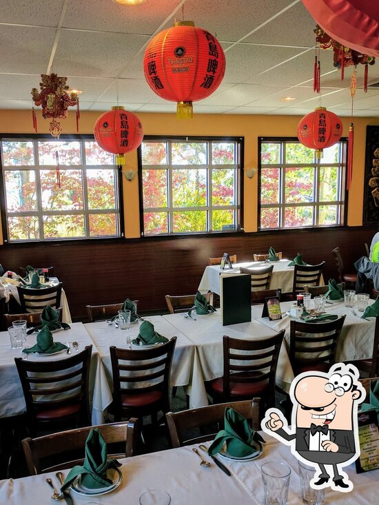 Tasters Wok in Lynnwood - Restaurant menu and reviews