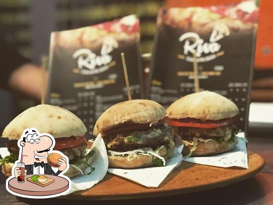 Pizzeria Riva, Ilidža - Restaurant reviews