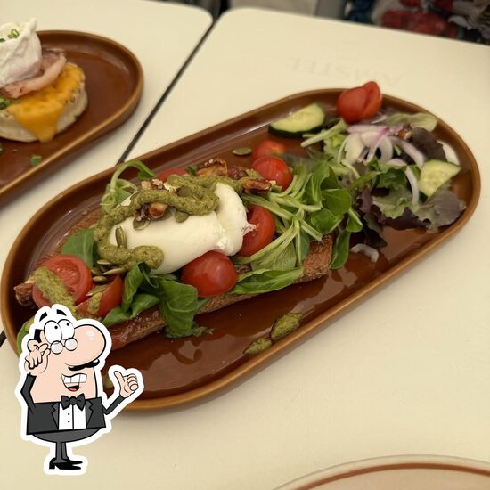Makai Cafe, Dehesa de Campoamor - Menú del restaurante, precios y reseñas