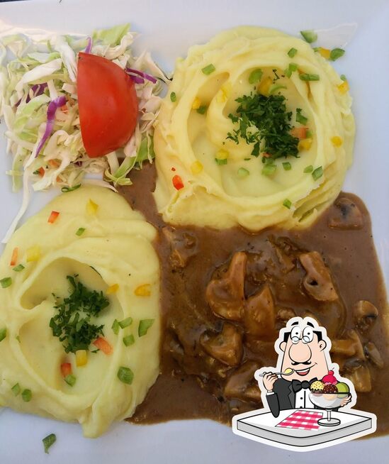 Boska Restaurant & Cafe, Hurghada - Restaurantbewertungen