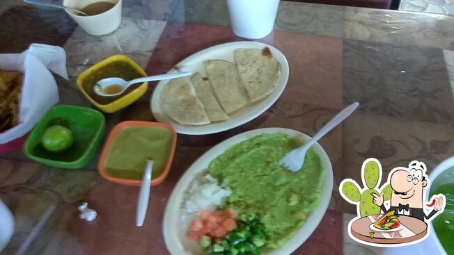 Tacos AKA #3, Alto Bonito - Restaurant menu, prices and reviews