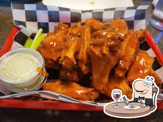 Margie's Bar and Grill, Depew - Restaurant menu, prices and reviews