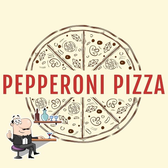 Pepperoni Pizza, Chisinau - Menú del restaurante, precios y reseñas