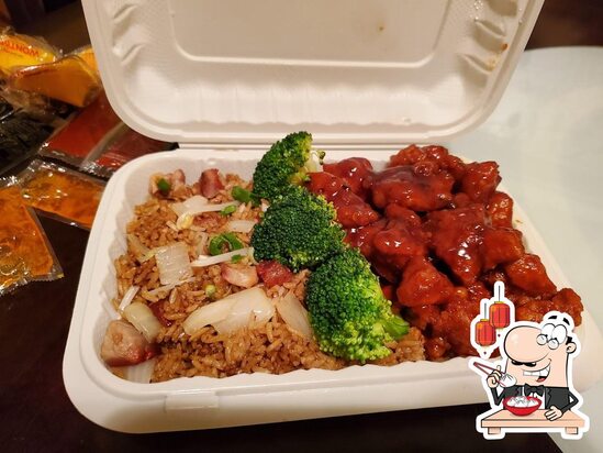Hunan Palace, Philadelphia - Restaurant menu, prices and reviews