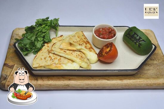 Let's Eat Kotdwara, Kotdwara - Restaurant menu, prices and reviews