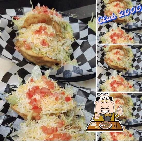 Club 2000, Des Moines - Restaurant menu, prices and reviews