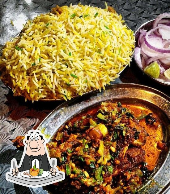 Amdawadi Tawa Fry, Surat - Restaurant menu, prices and reviews