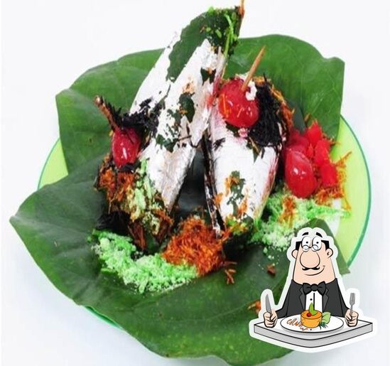 Baba pan bhandar, Mughal Sarai - Restaurant reviews