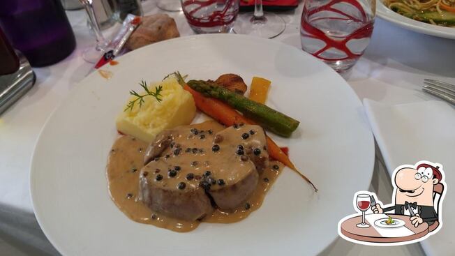 Chez LOL restaurant, Cassis - Restaurant reviews