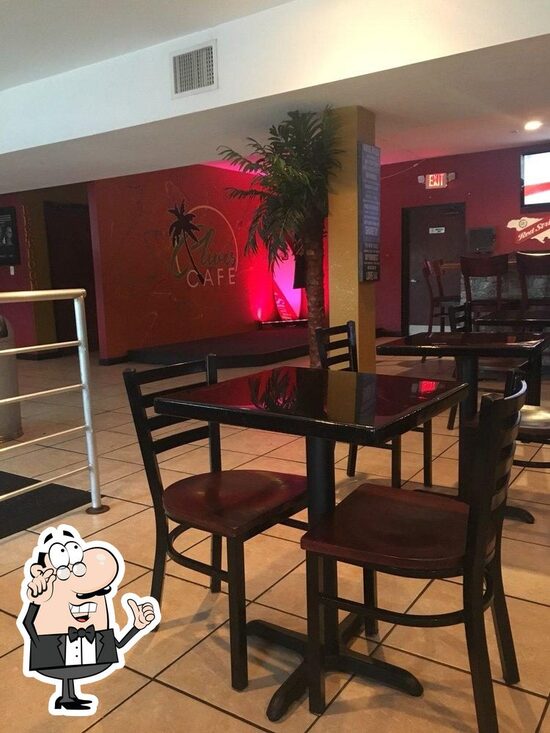 Clive's Cafe Little Haiti, Miami - Restaurant menu, prices and reviews