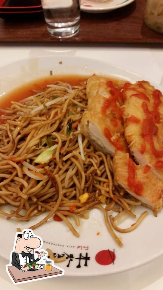 Hikari restaurant, Langenhagen - Restaurant reviews
