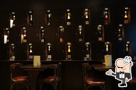 Le Muselet, Paris - Menú del restaurante, precios y reseñas