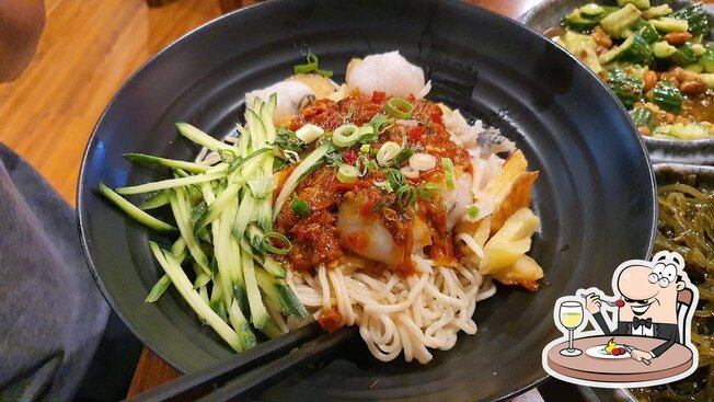 Li's Rice Noodle Bar, Adelaida - Opiniones del restaurante
