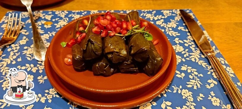 Loris restaurant, Sheikh Zayed City - Restaurant menu and reviews