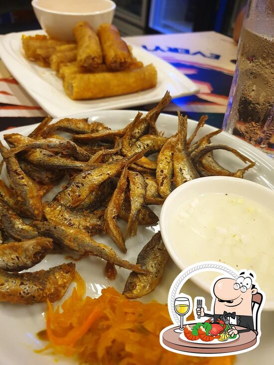 Manda's Bulalohan & Grill restaurant, Mandaluyong - Restaurant menu and ...