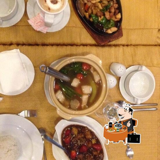 Zenz Restaurant, Baguio - Restaurant menu, prices and reviews